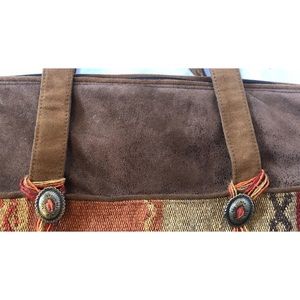 Atenti | Bags | Atenti Midwestern Tote | Poshmark